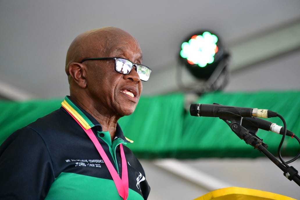 Home - ANC Veterans League