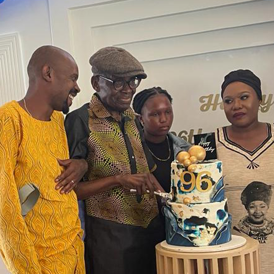 In Memoriam - ANC Veterans League
