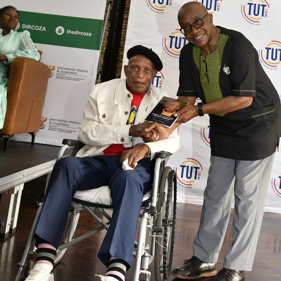 Home - ANC Veterans League