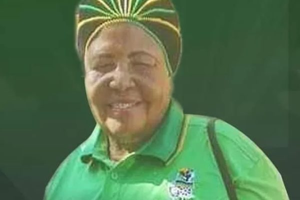 Home - ANC Veterans League